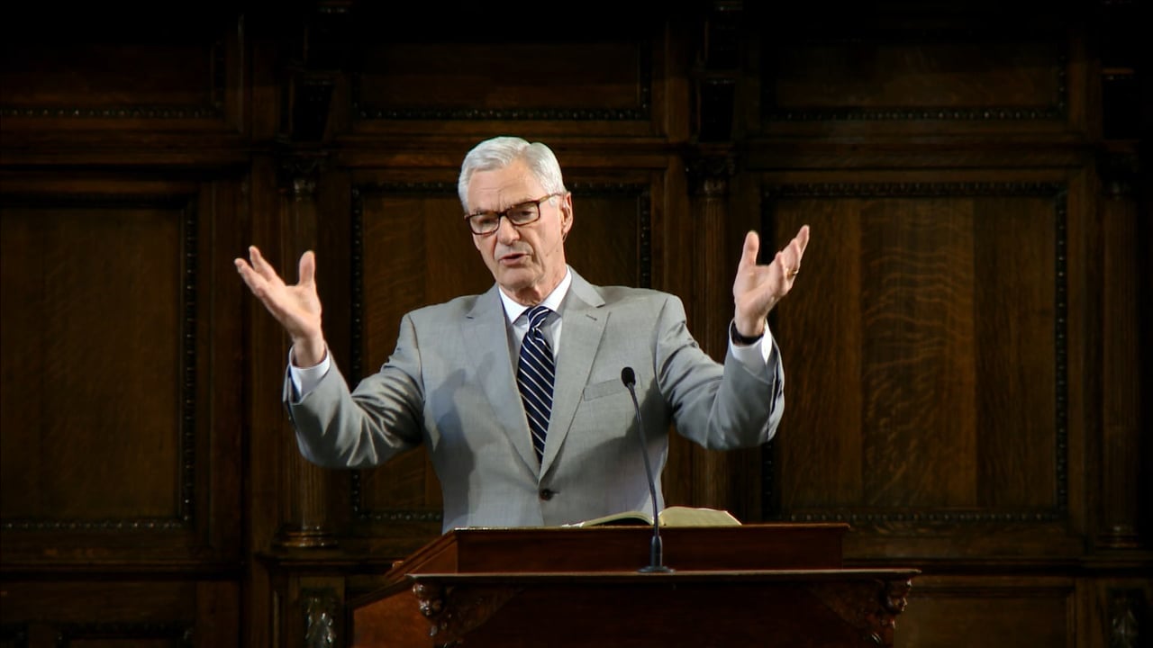 R. Kent Hughes | Multiple Authors | Tenth Presbyterian Church