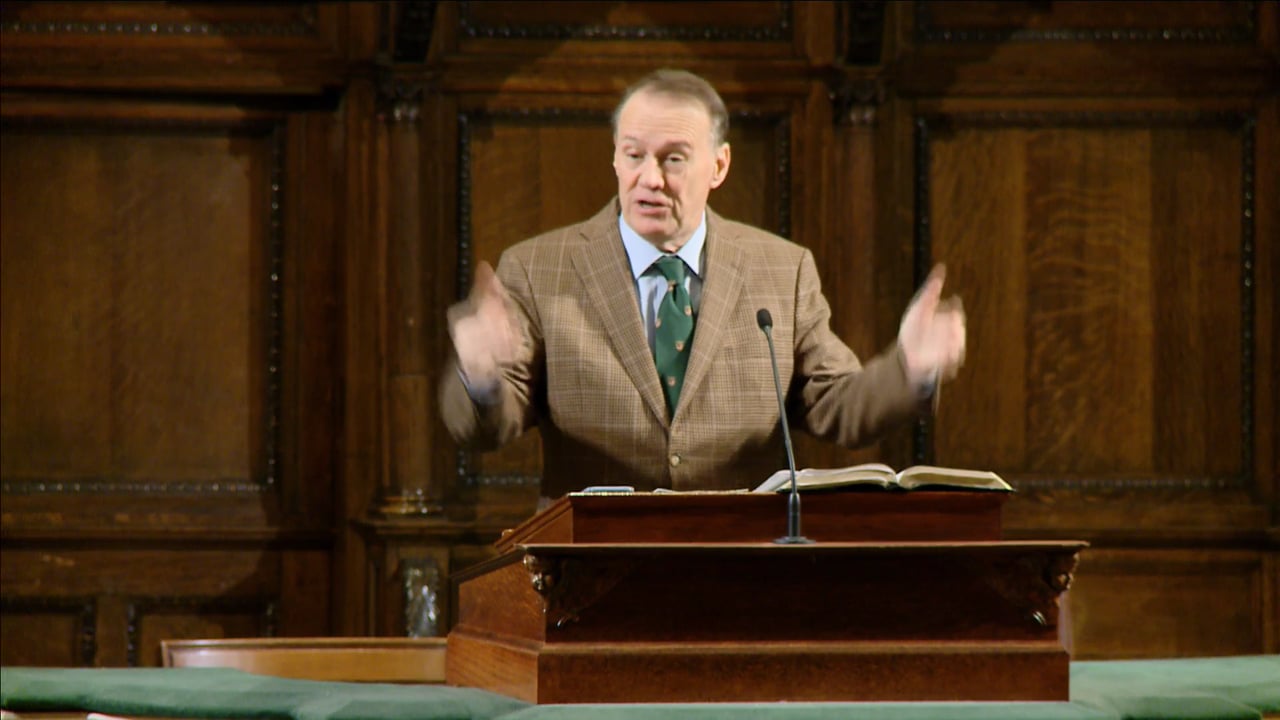 The Bruised Reed | Tenth Presbyterian Church