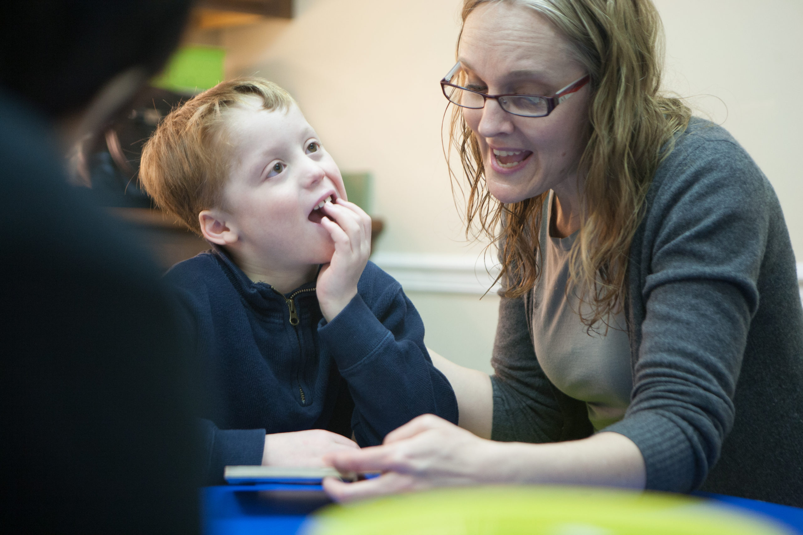 Tenthâ€™s Sunday Programs for the 4â€™s and 5â€™s | Tenth Presbyterian ...
