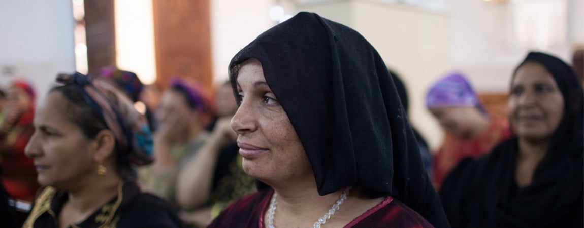 Easter Sacrificial Offering | Tenth Presbyterian Church