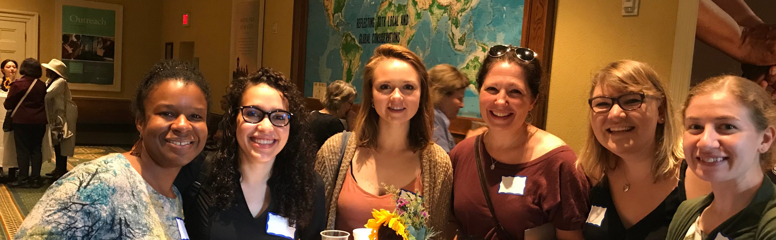 Mentoring | Tenth Presbyterian Church