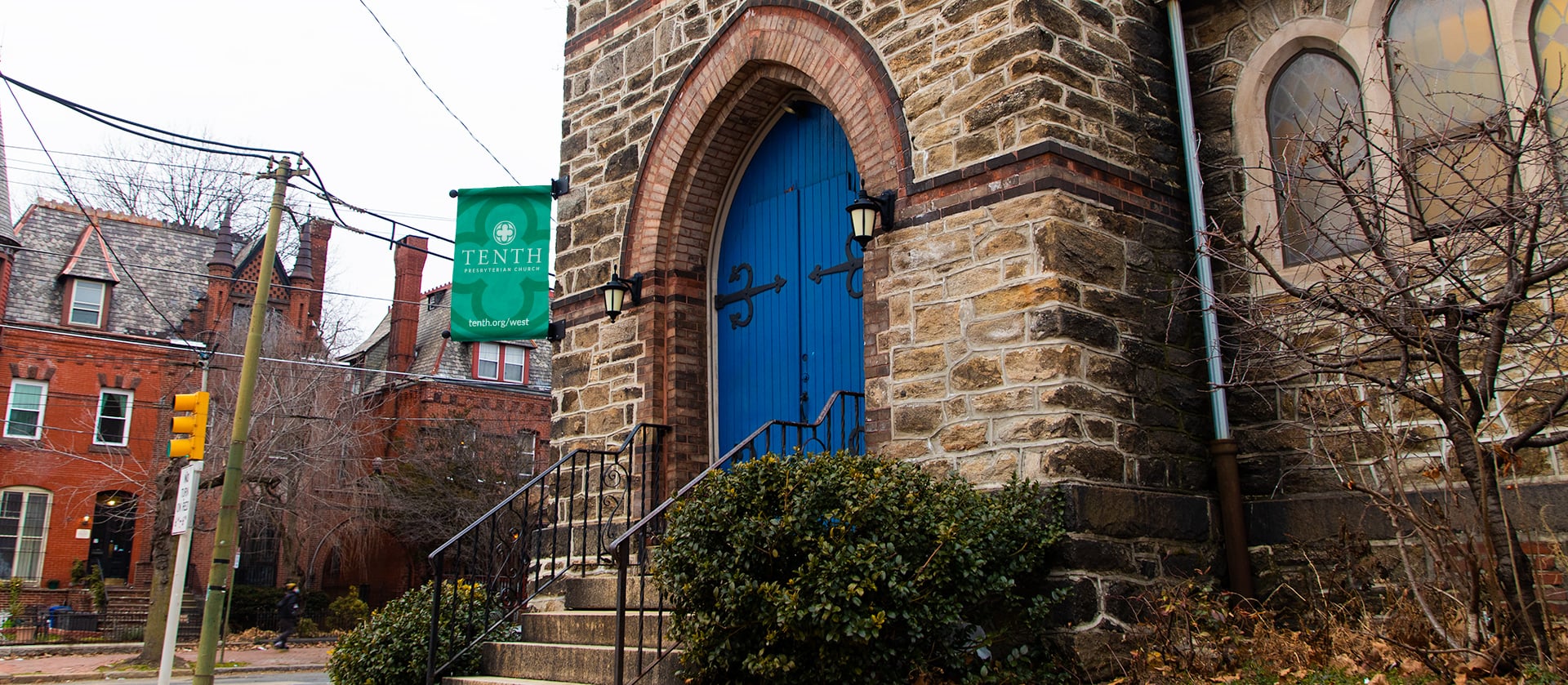Tenth West | Tenth Presbyterian Church
