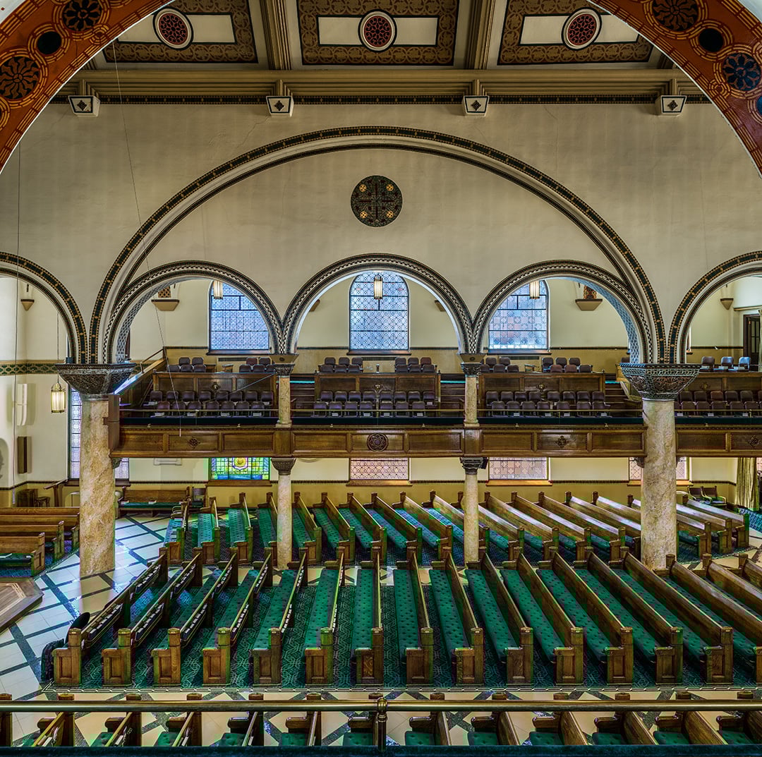 Preserving Wonder | Tenth Presbyterian Church