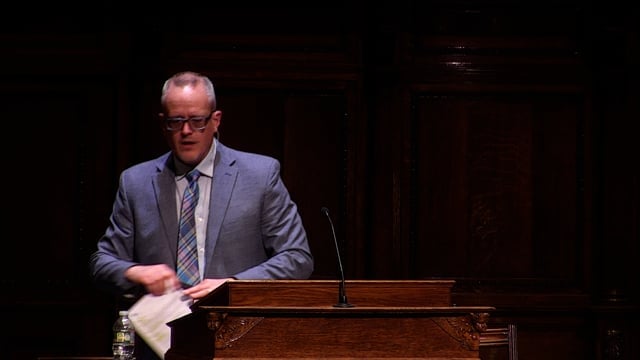 The Sin Within | Tenth Presbyterian Church