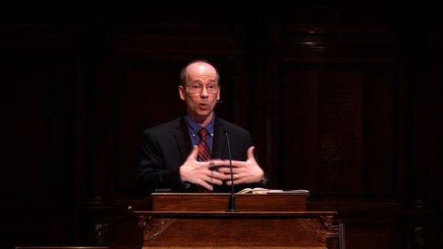 Getting Christ Right | Tenth Presbyterian Church