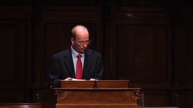 Access to the Father | Tenth Presbyterian Church