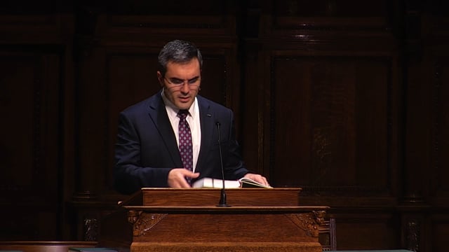 Zachary Groff | Multiple Authors | Tenth Presbyterian Church