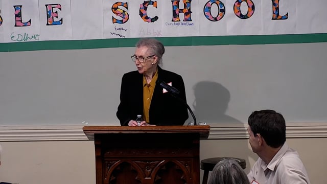 The Influence of a Teacher | Tenth Presbyterian Church